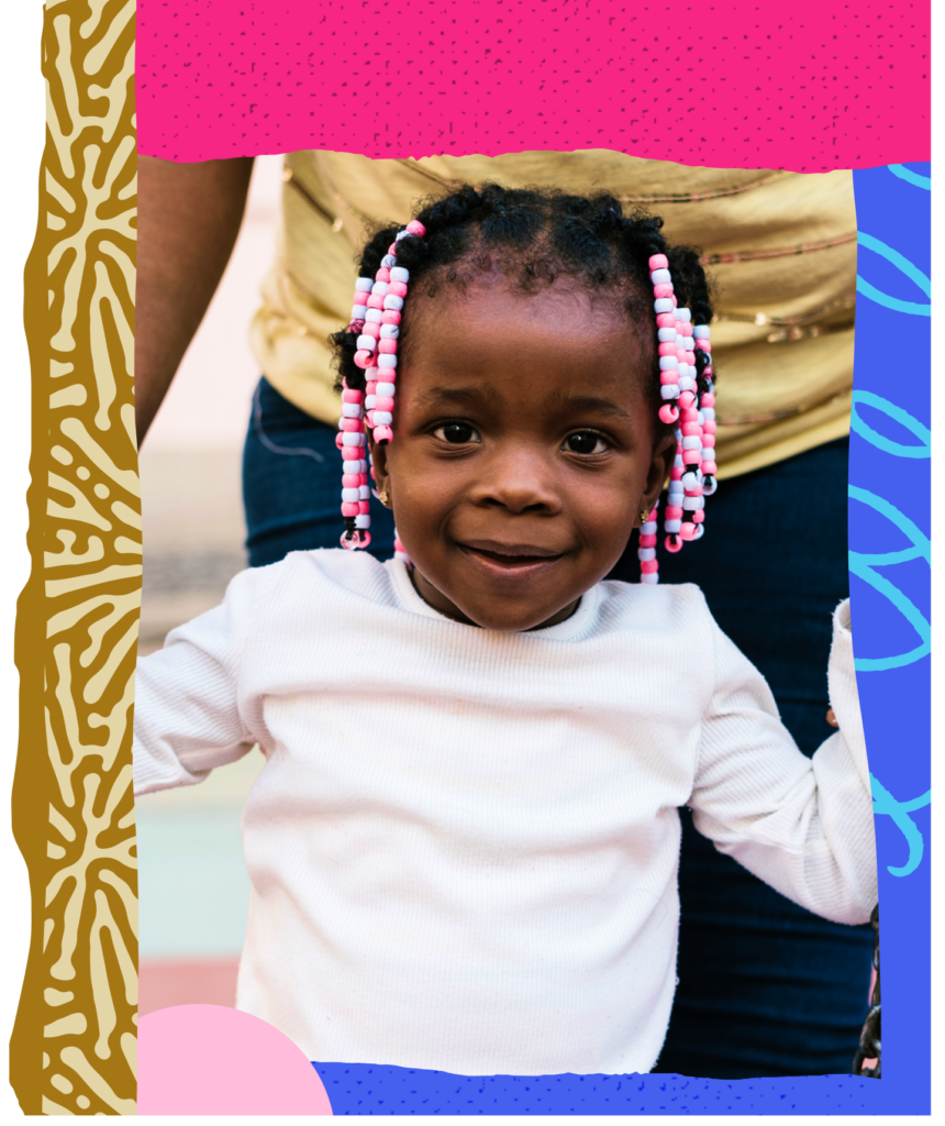 Take Action - Child Care For Every Family Network