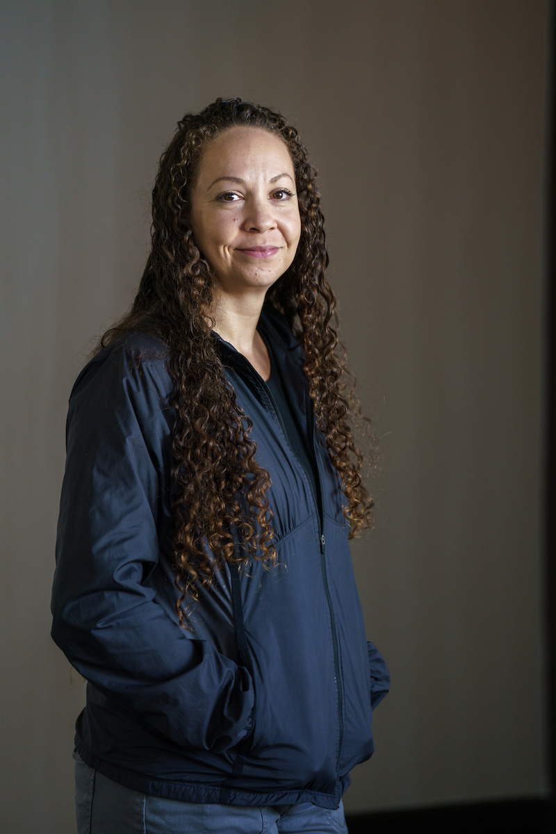 A Conversation with Parent Leader Kristel England – Child Care For ...