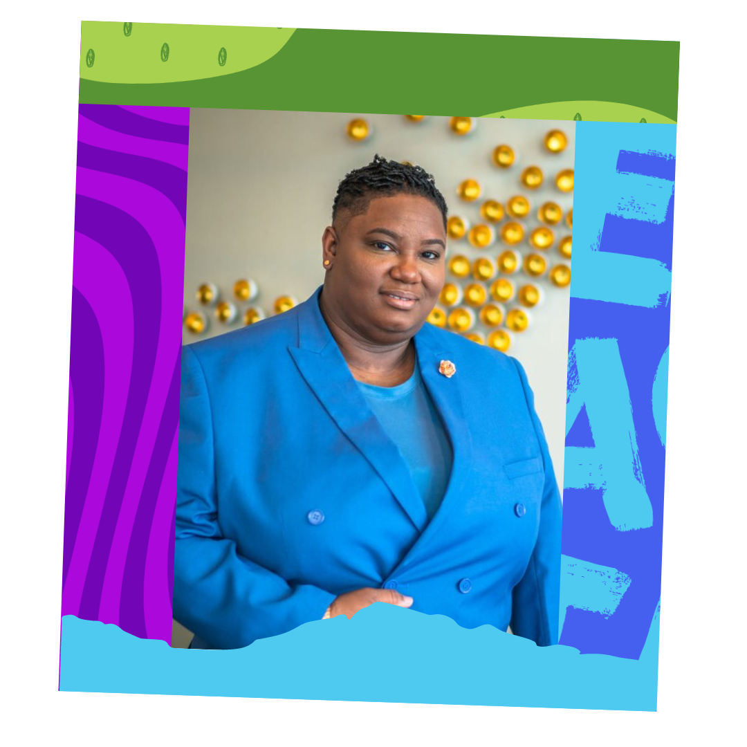 A Conversation with State Leader Tami Lunan – Child Care For Every ...