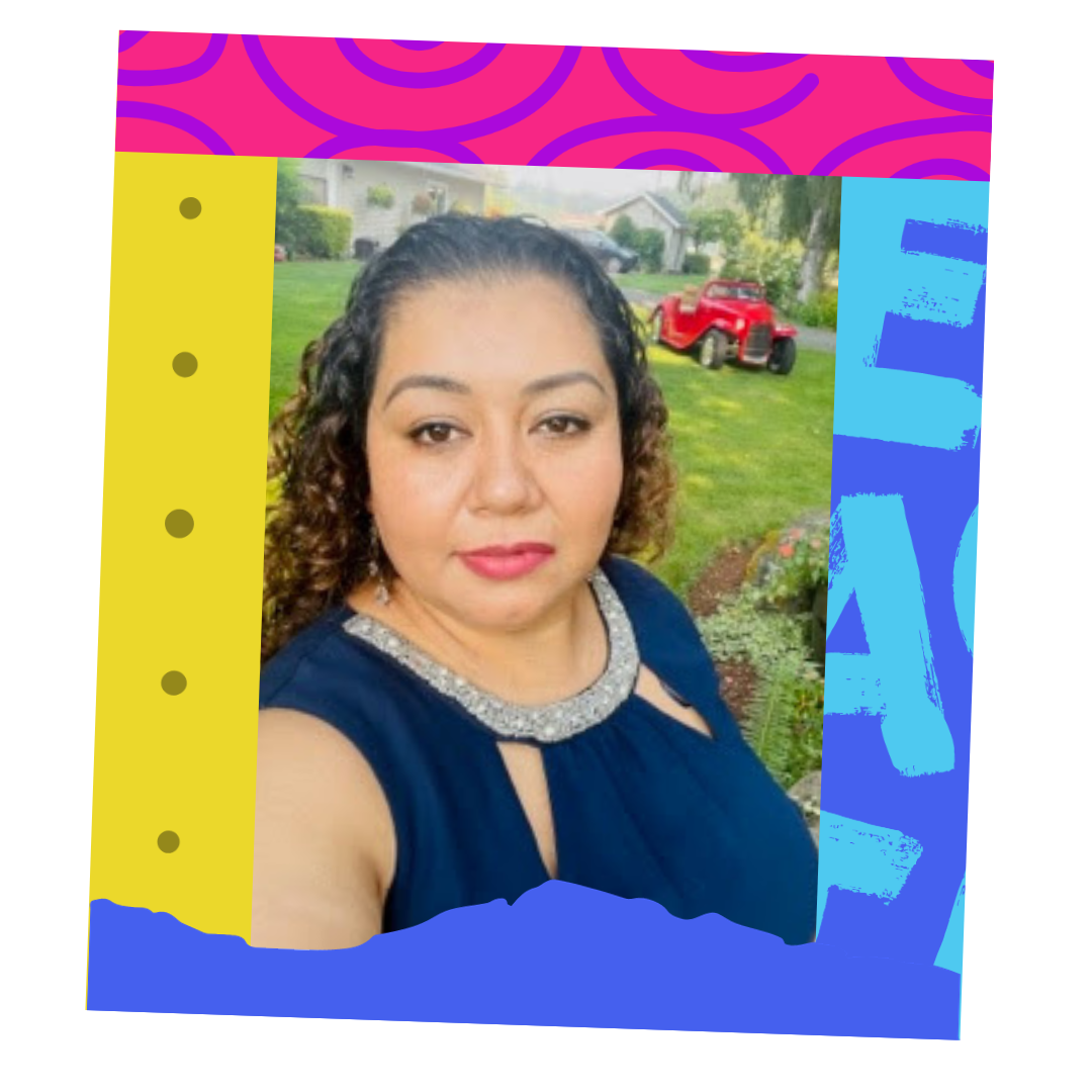 Una conversación con la proveedora de cuidado infantil Herlin Alvarez ...